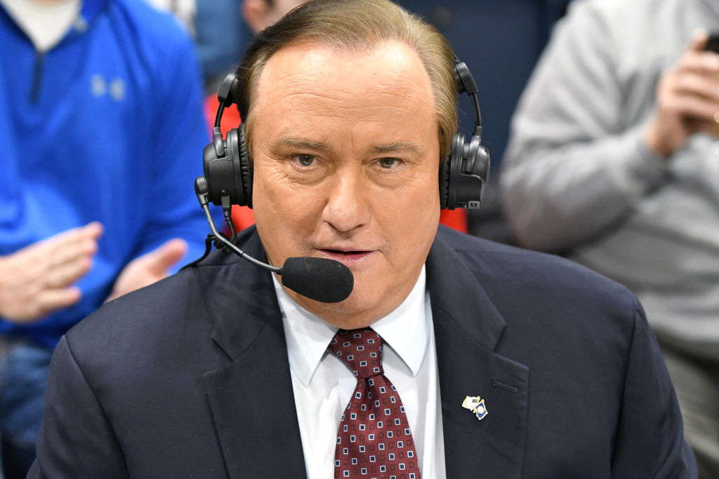 Tim Brando's Prediction About Scott Frost At Nebraska Sure Is Aging Well