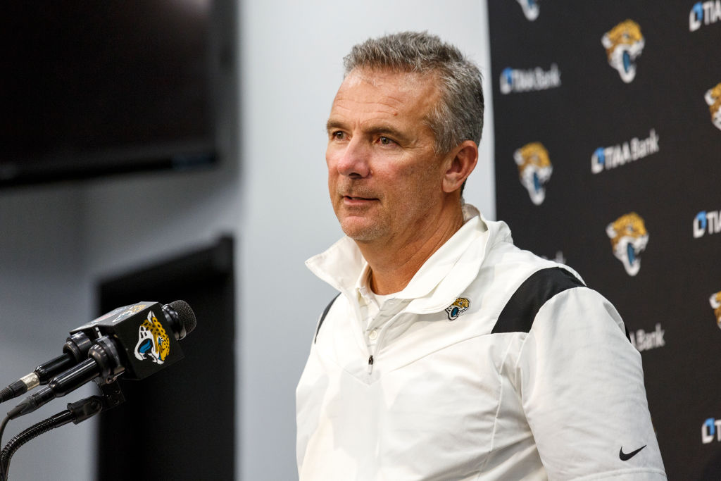 Urban Meyer Shares Why He Decided To Get Back Into Coaching