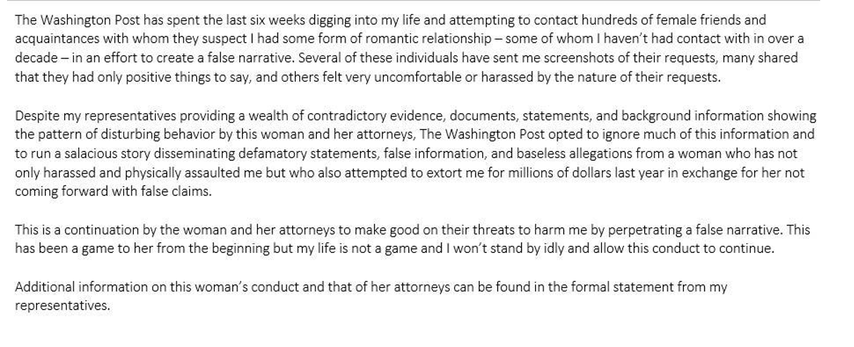 Trevor Bauer Releases Text Messages From Second Woman Accusing Him Of ...