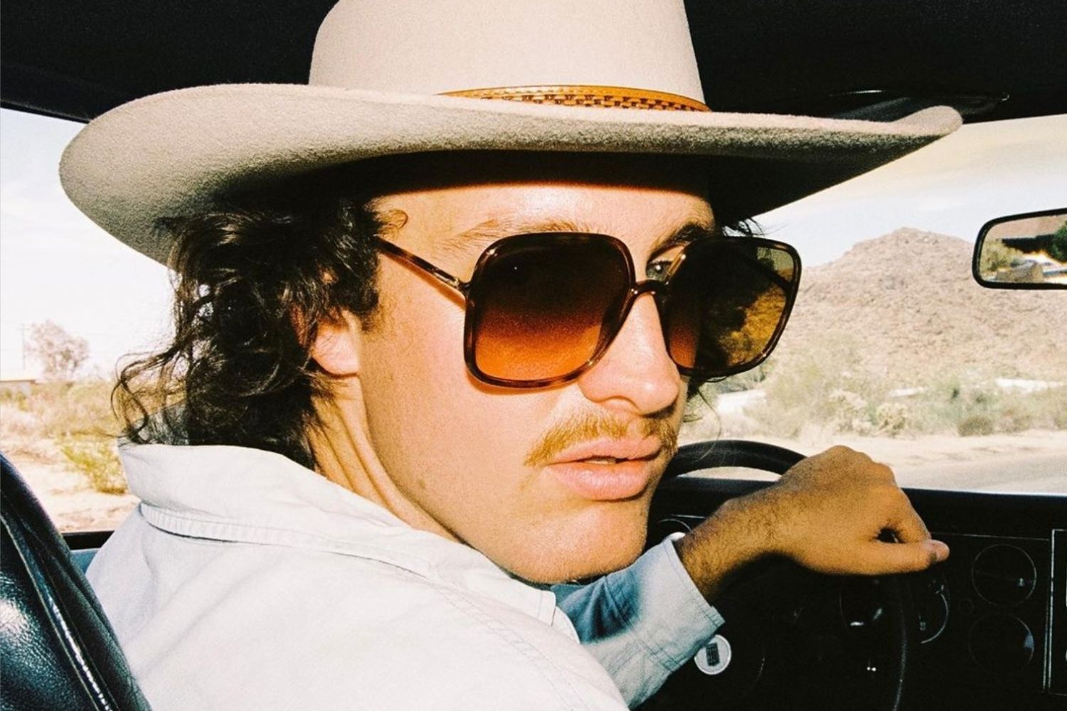 BabyJake's Mission To Revive Rockstar Style And The Live Music ...