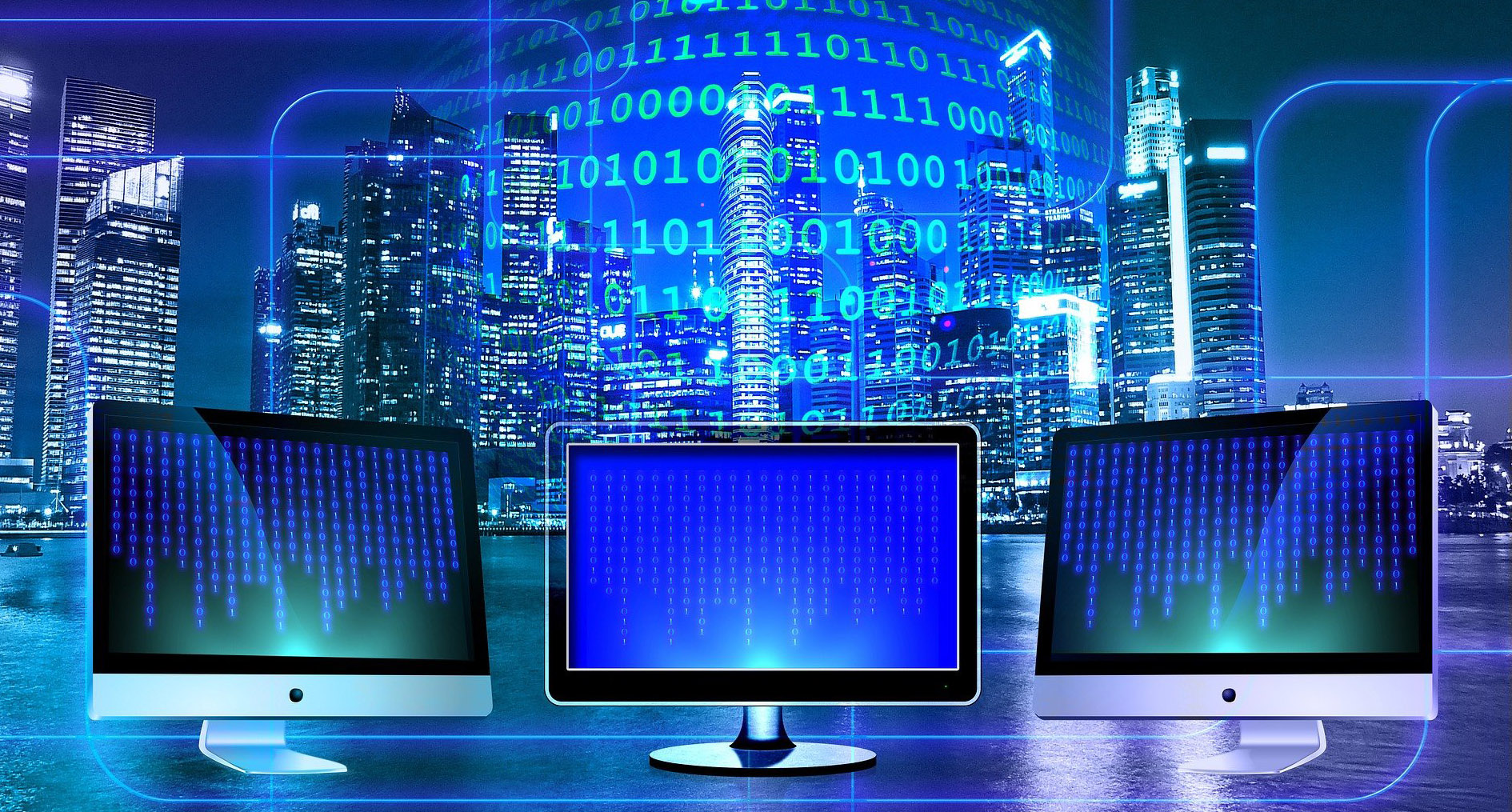 Dead Internet Theory Claims Internet Is Fake, Run By Artificial ...