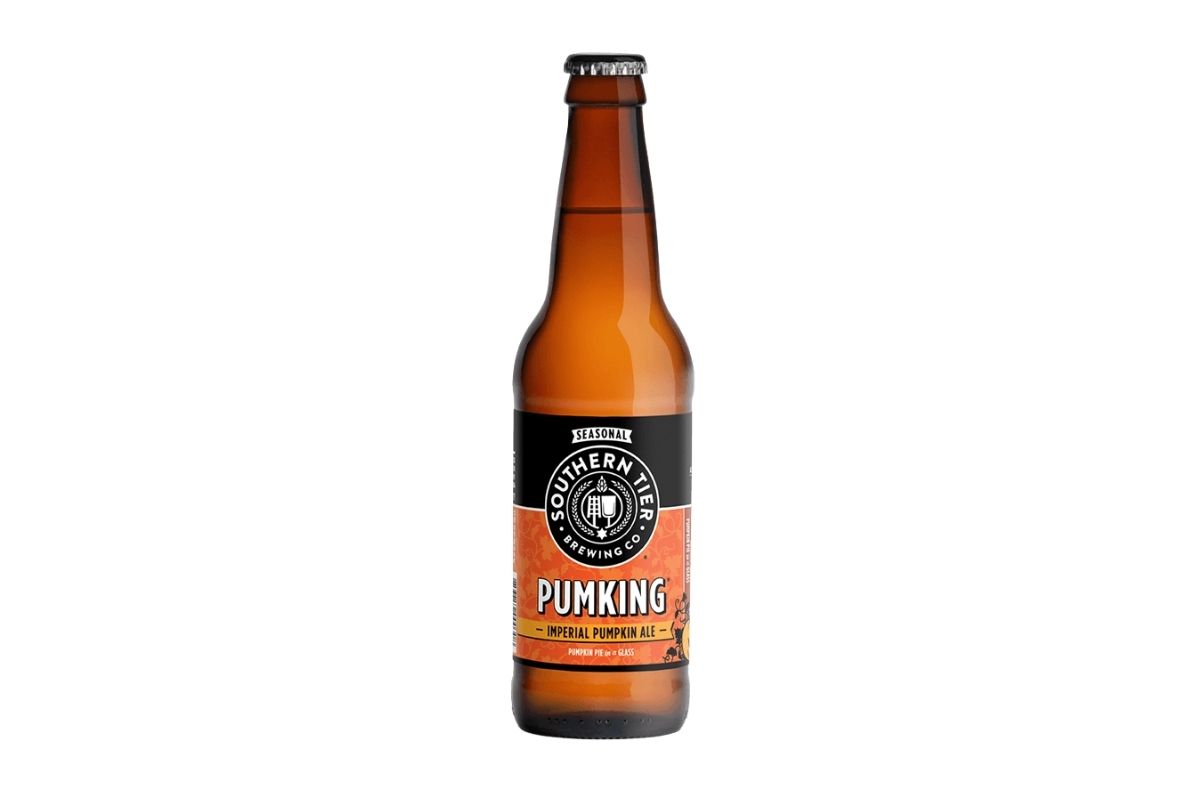 The Best Fall Beers 2021: From Pretzel To Pumpkin, And More