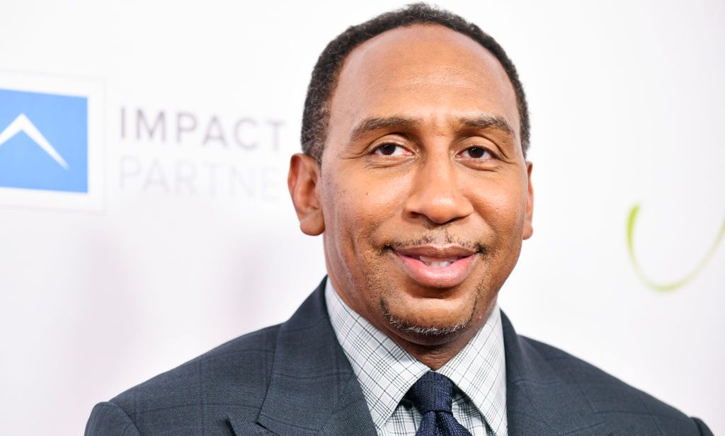 Stephen A. Dances On Max Kellerman's Grave After 'First Take' Ousting