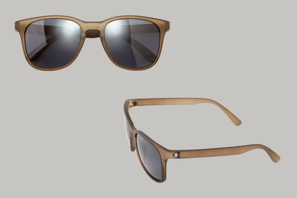 Polarized Huckberry Weekenders Shades Are 2 For $60 Right Now