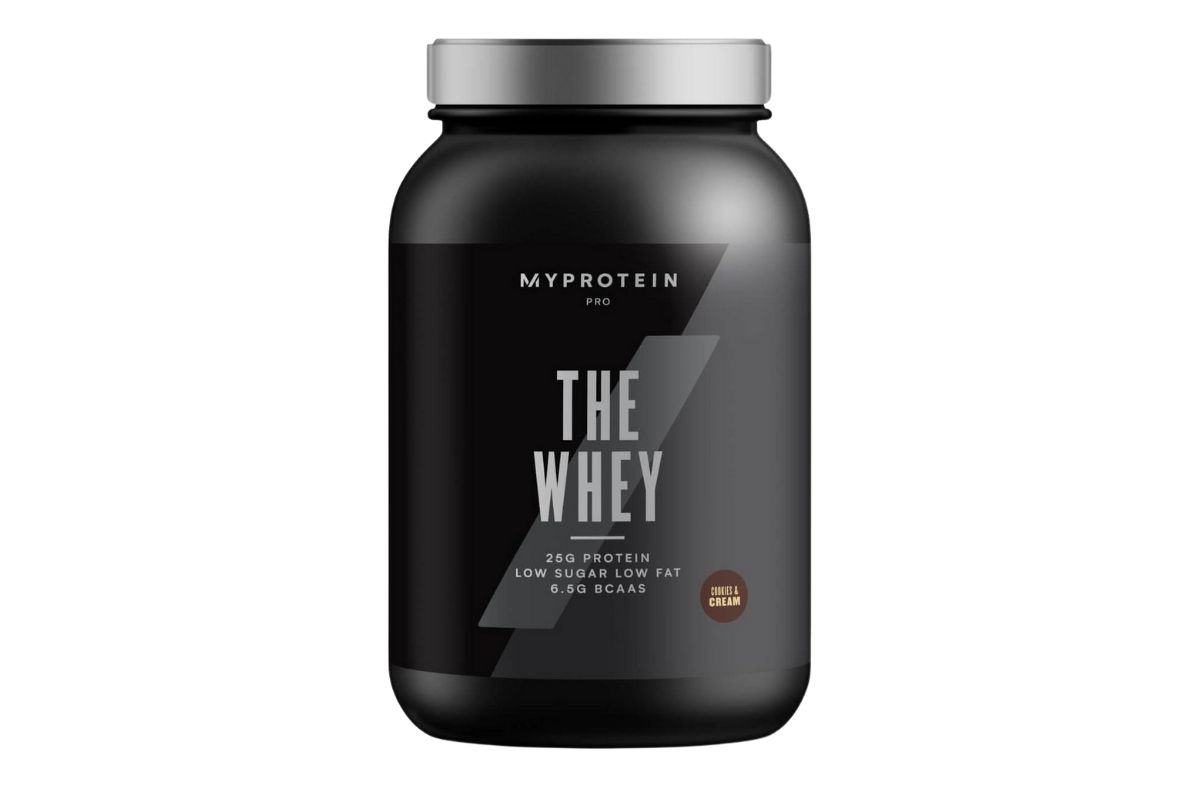 The Best Protein Powder Supplements For Men—From Whey, To Plant-Based ...
