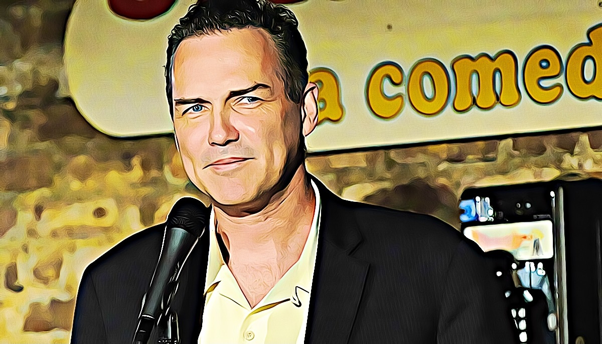 Honor Norm MacDonald By Looking Back At His Best Jokes And Moments