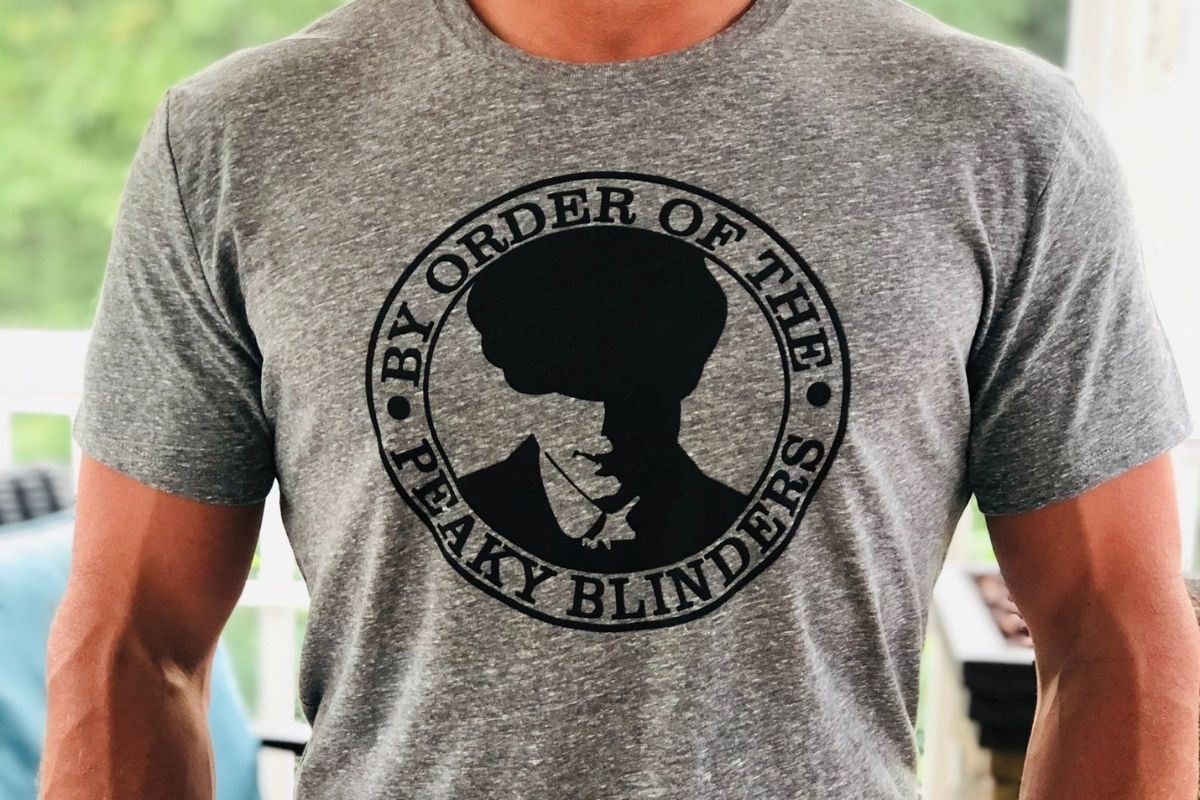 We Rounded Up The Best Peaky Blinders Merch Made By Independent Shop Owners