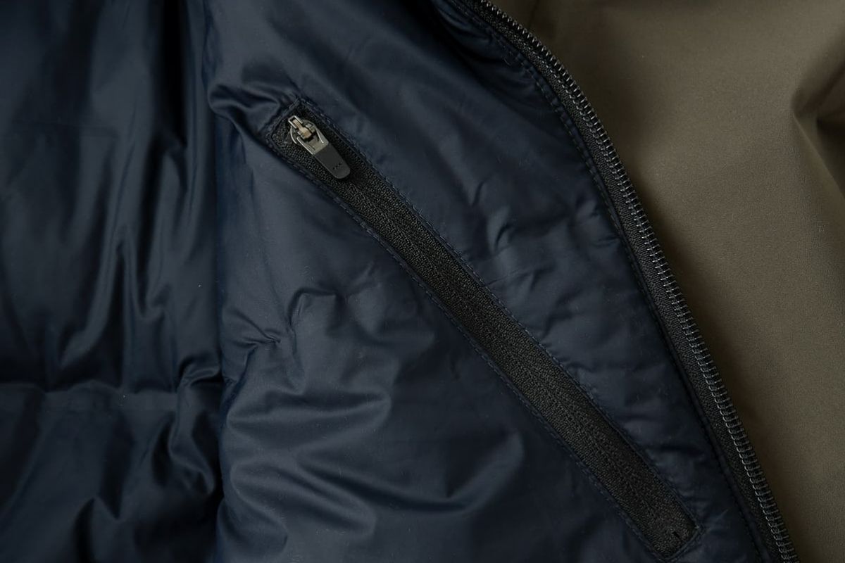 We Scored A Code To Get This Lightweight Down Jacket For 40% Off