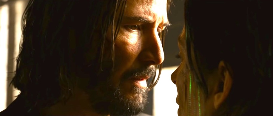 Hold Up, Didn't Neo And Trinity Die At The End Of 'The Matrix 3'?