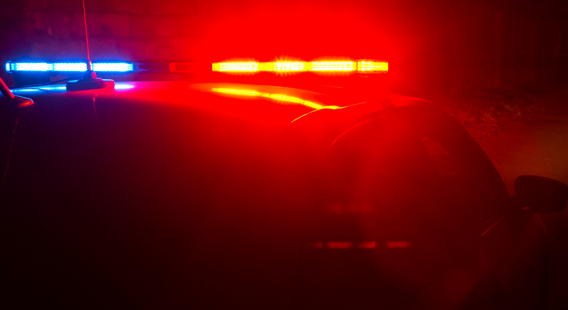 Tennessee Man Cuts Off Penis, Throws It Out Of Car During Police Chase