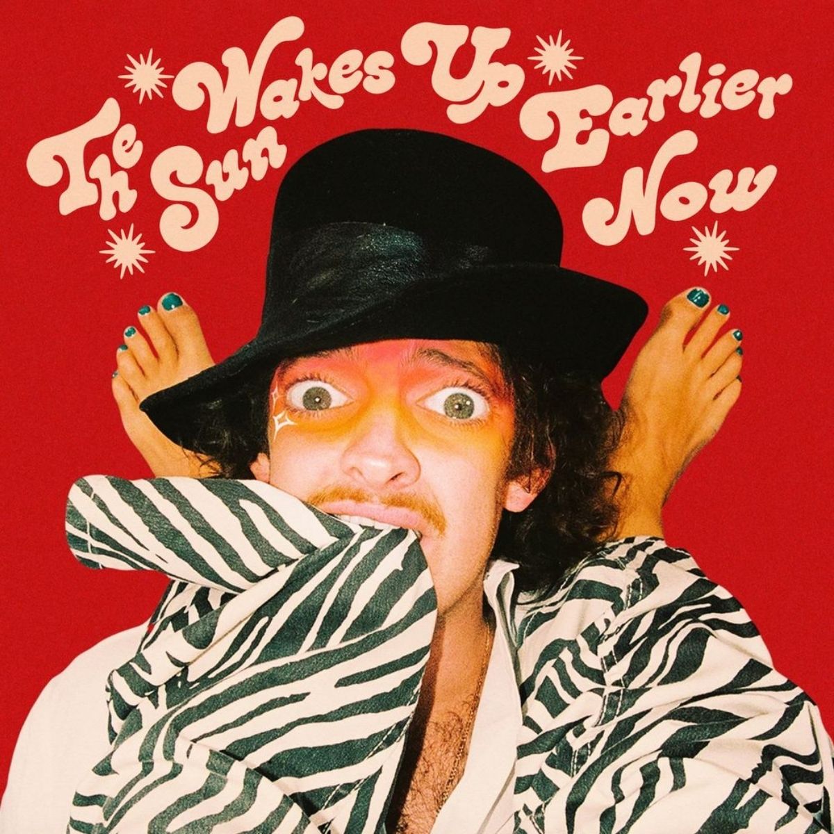 BabyJake's Mission To Revive Rockstar Style And The Live Music ...