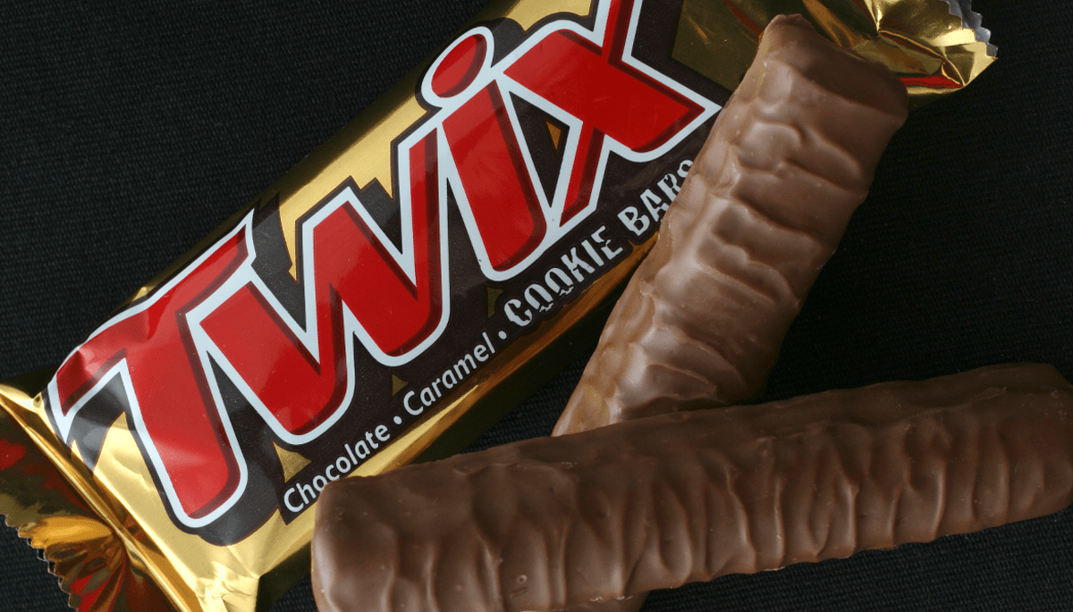 Twix Wants People To Make Chicken Wings With Its New Seasoning