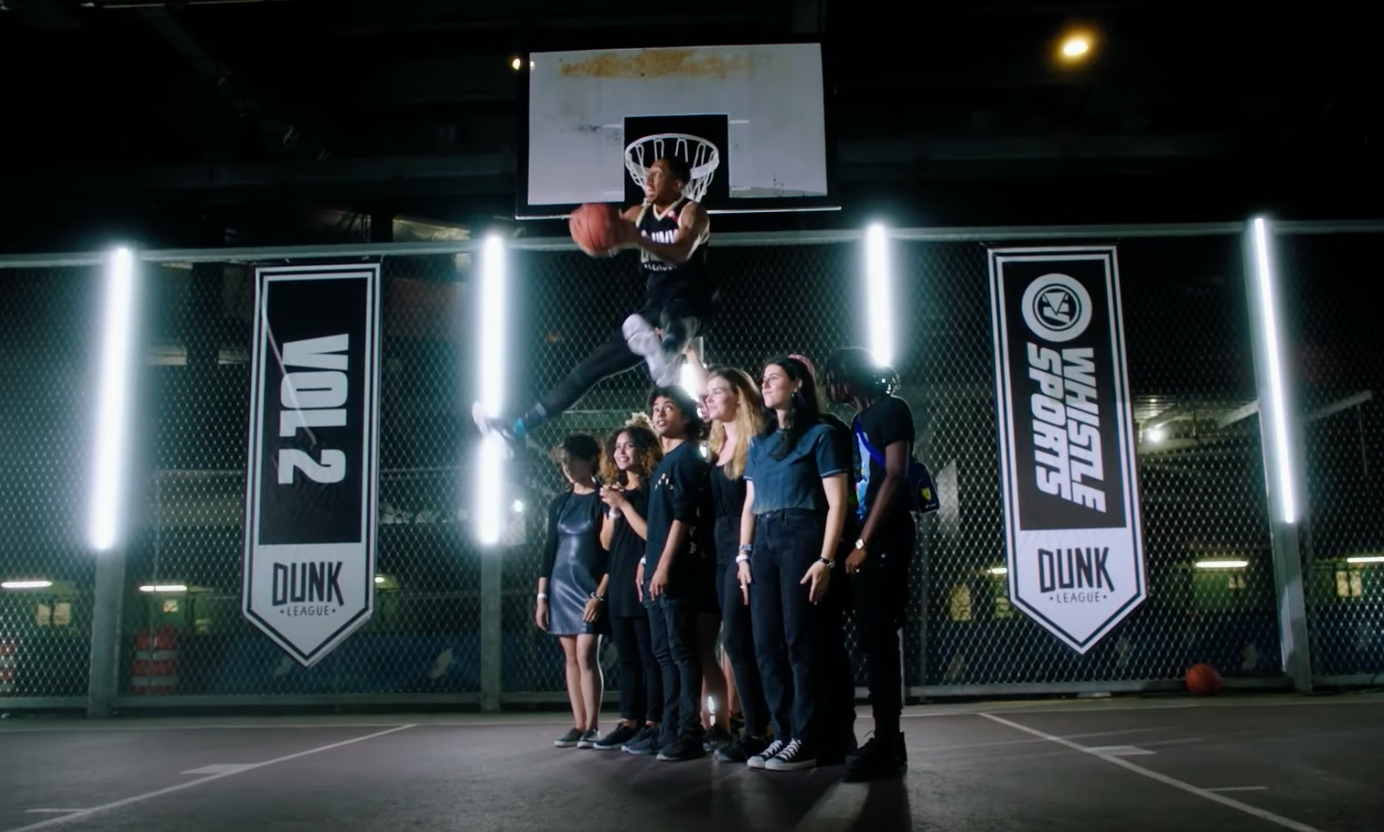 10 Of The Best Dunkers In Dunk League Season 3