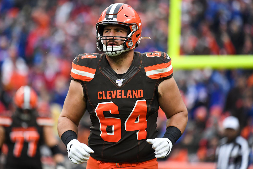 NFLPA President Says NFL Is In 'A Worse Spot This Year Than Last Year'