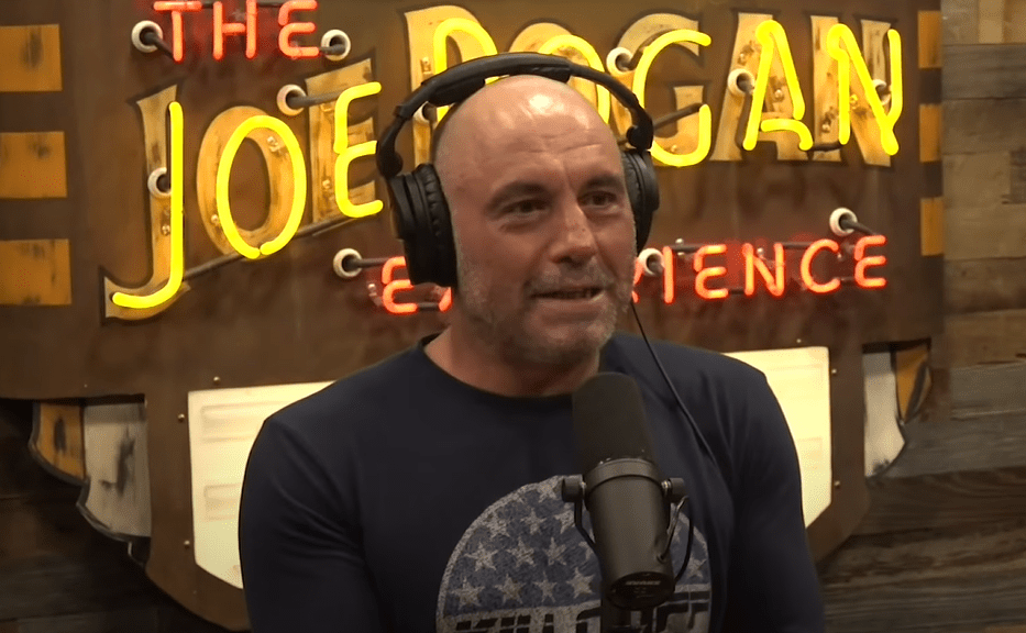 Joe Rogan Slams CNN For COVID Treatment, 'He Took Horse Dewormer'