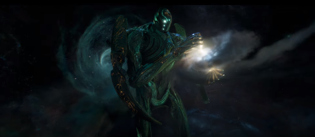 Chloe Zhao Teases The "Big Effect" 'Eternals' Will Have On The MCU