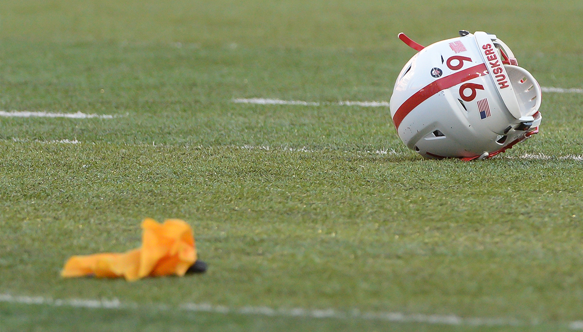 NCAA May Change Automatic Ejection Rule On Targeting Penalties