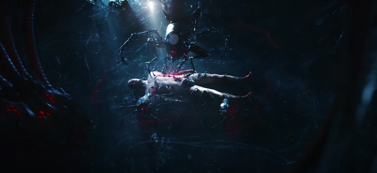 Hold Up, Didn't Neo And Trinity Die At The End Of 'The Matrix 3'?