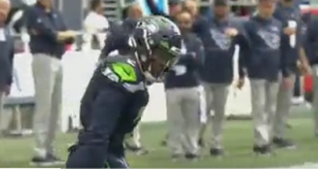 Football Fans Still Really Hate The NFL's New Taunting Rules