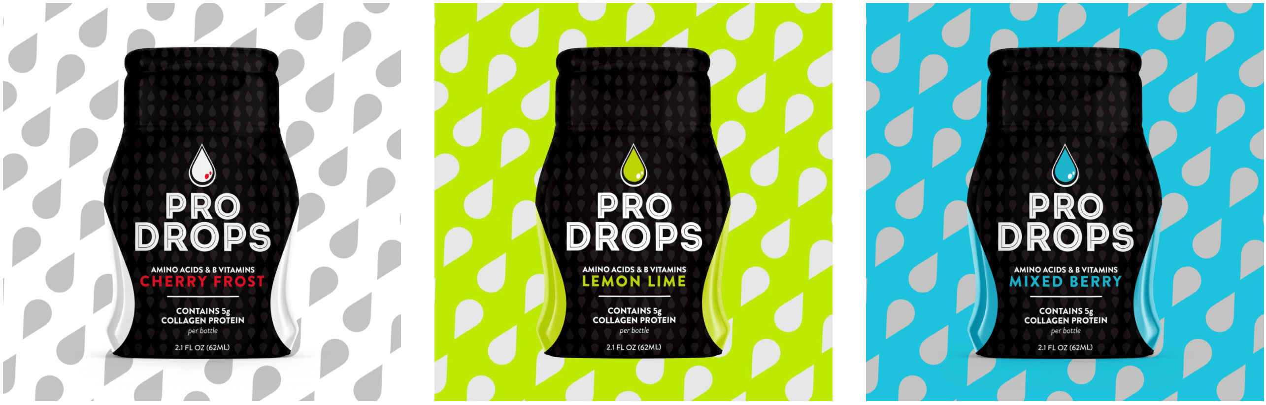 Why Pro Drops Sports Drink Water Enhancer Is Essential To Your Post ...