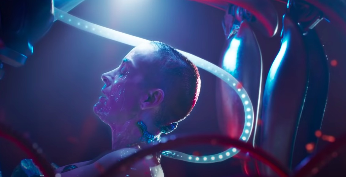 Hold Up, Didn't Neo And Trinity Die At The End Of 'The Matrix 3'?