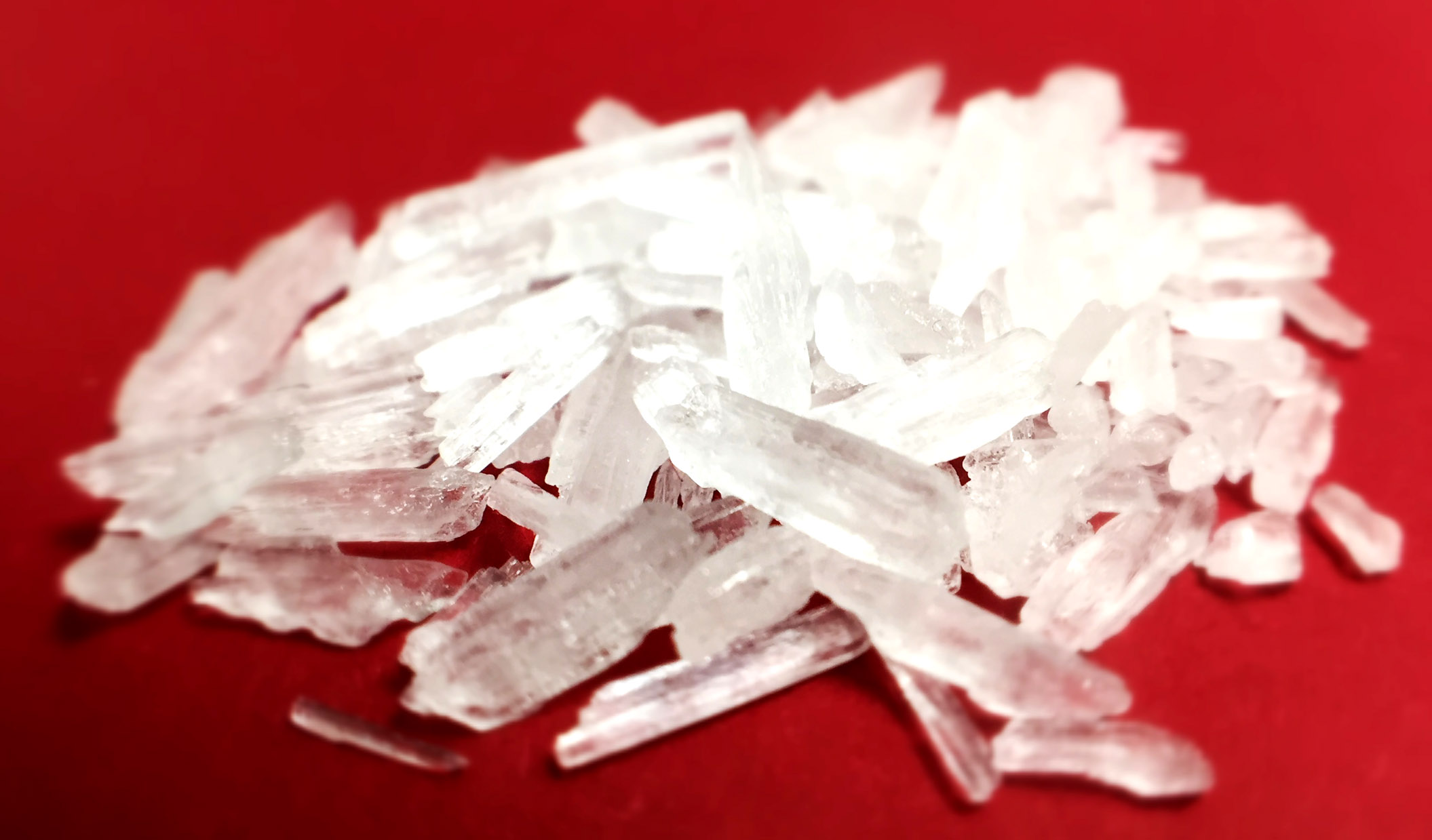 55 Million Methamphetamine Pills Seized In Asia's Biggest Drug Bust