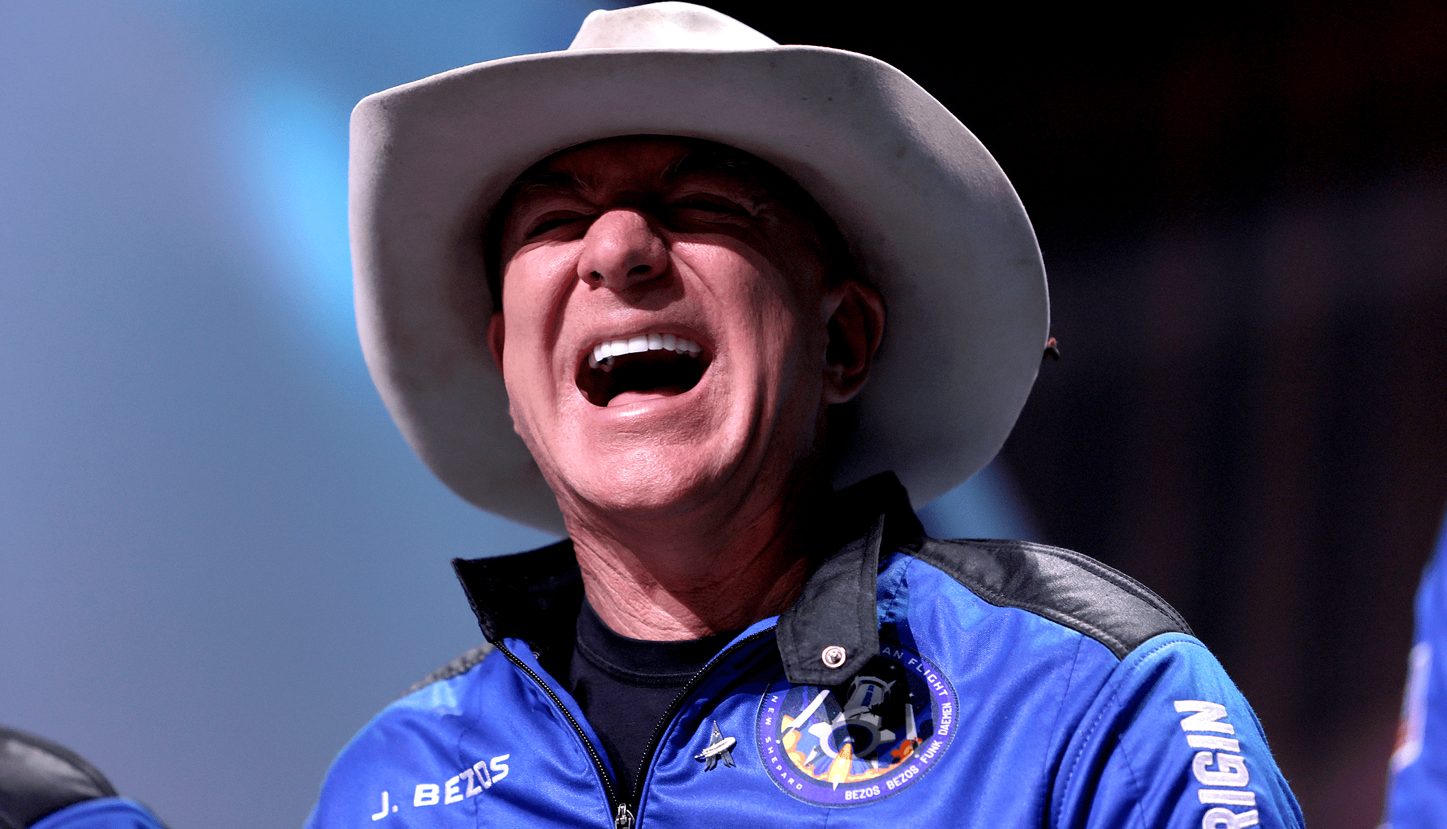 Current, Former Employees Rip Jeff Bezos' Blue Origin Company In Essay