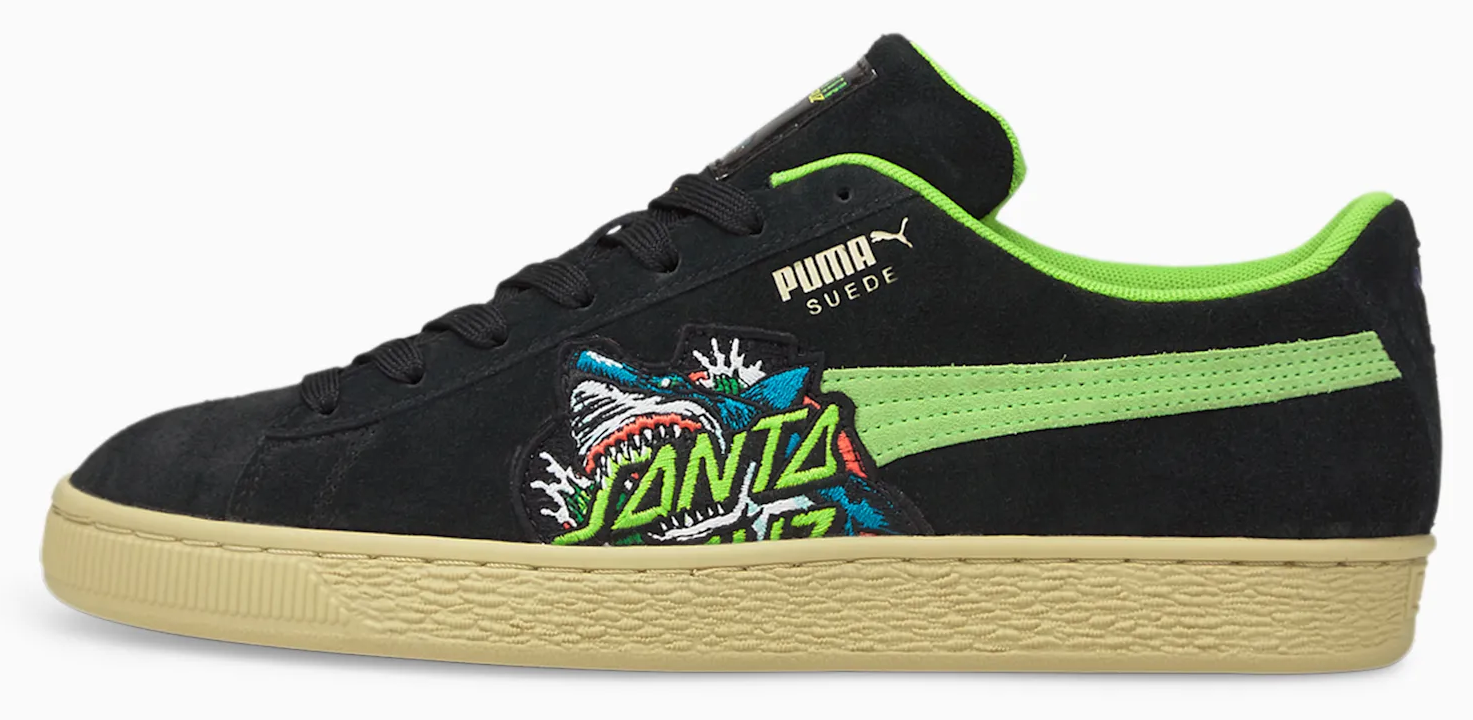 The Best New Sneaker Releases For The Week Of October 25-31, 2021