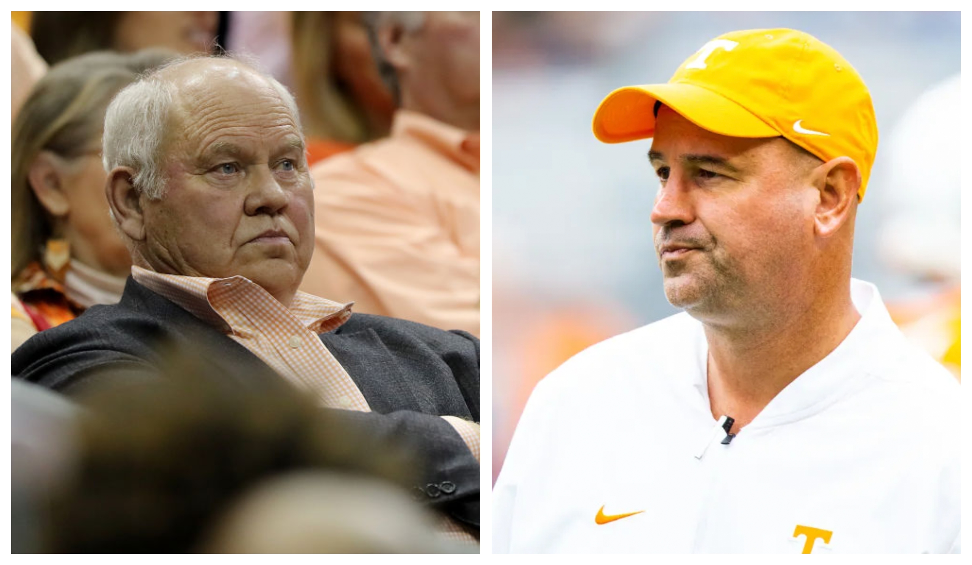 Phillip Fulmer Blasts Jeremy Pruitt For Threatening Lawsuit Over Firing