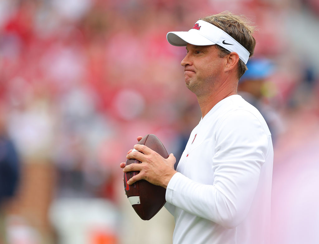 Lane Kiffin Explains Why He's Become So Active On Twitter