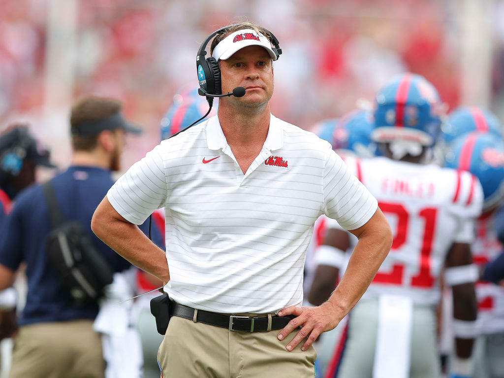 Lane Kiffin Shares If Leaving Tennessee For USC Was A Mistake