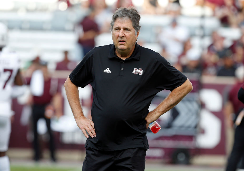 Mike Leach Shares What Nick Saban's Strongest Coaching Attribute Is