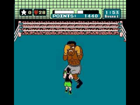 All 14 Characters From Mike Tyson's Punch-Out, RANKED - BroBible