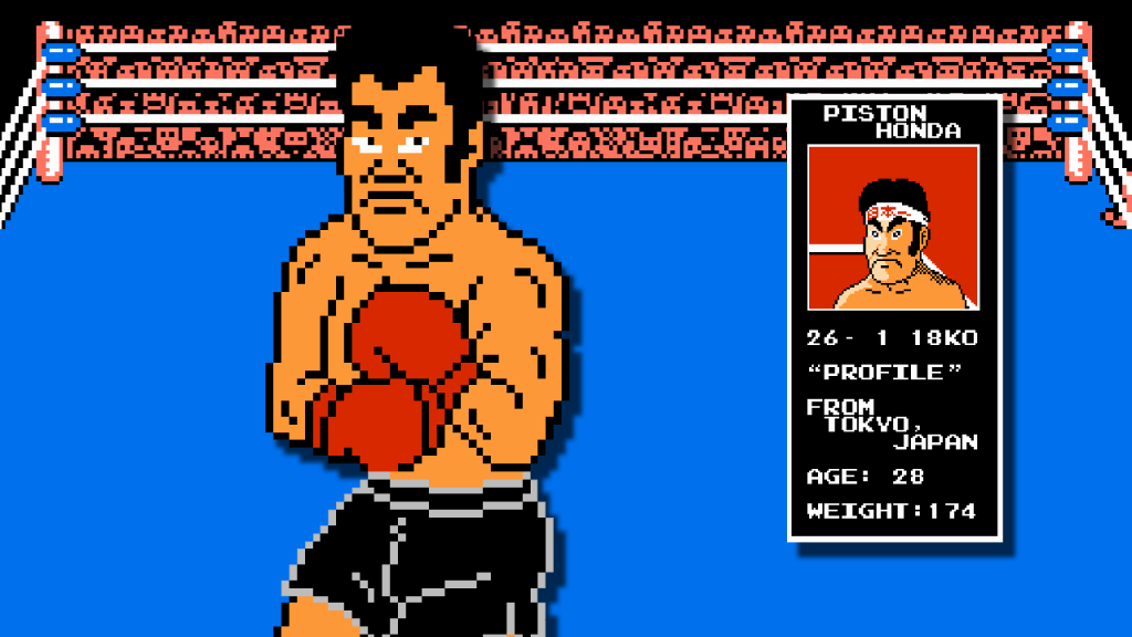 All 14 Characters From Mike Tyson's Punch-Out, RANKED - BroBible