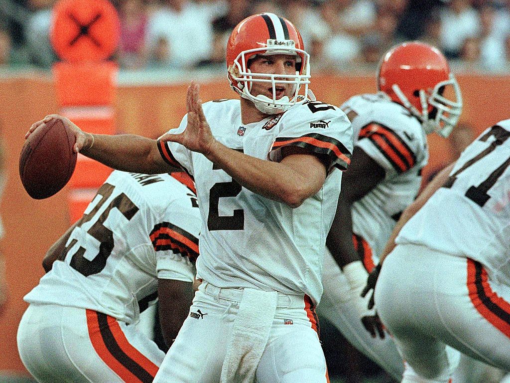 The Most Depressing Stat From Each Of The 31 Cleveland Browns ...
