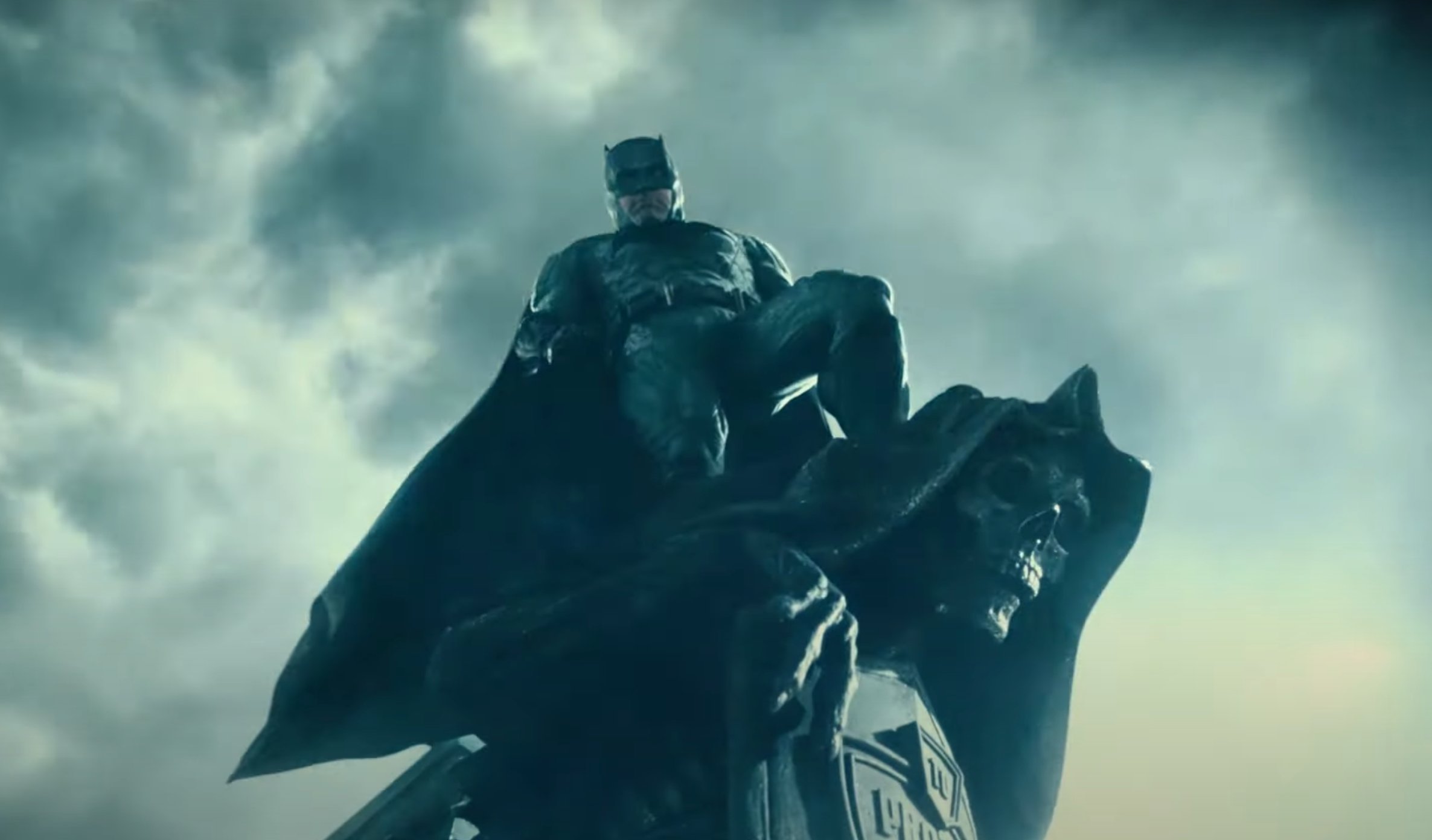 Zack Snyder Reveals The Batman Villains He Would've Brought To DCEU