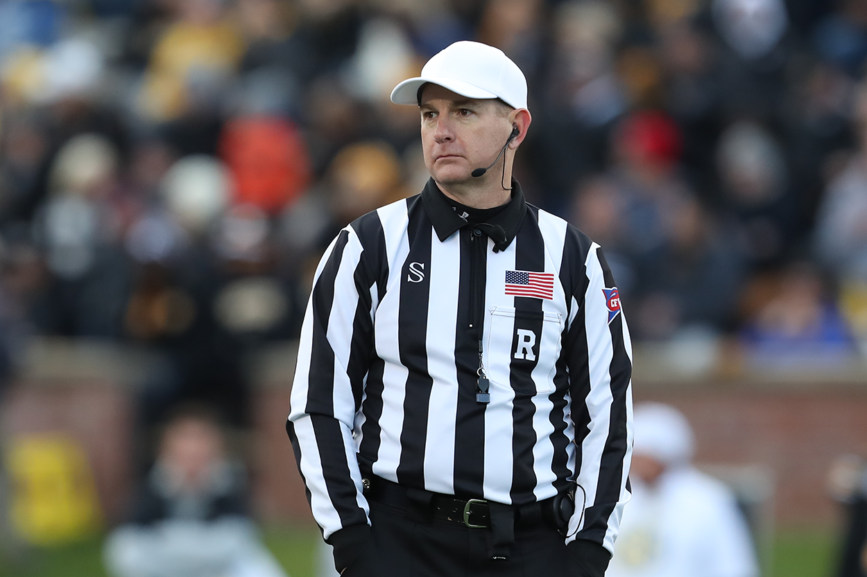 Arkansas BBQ Restaurant Bans SEC Officials Despite Impossible Hurdle