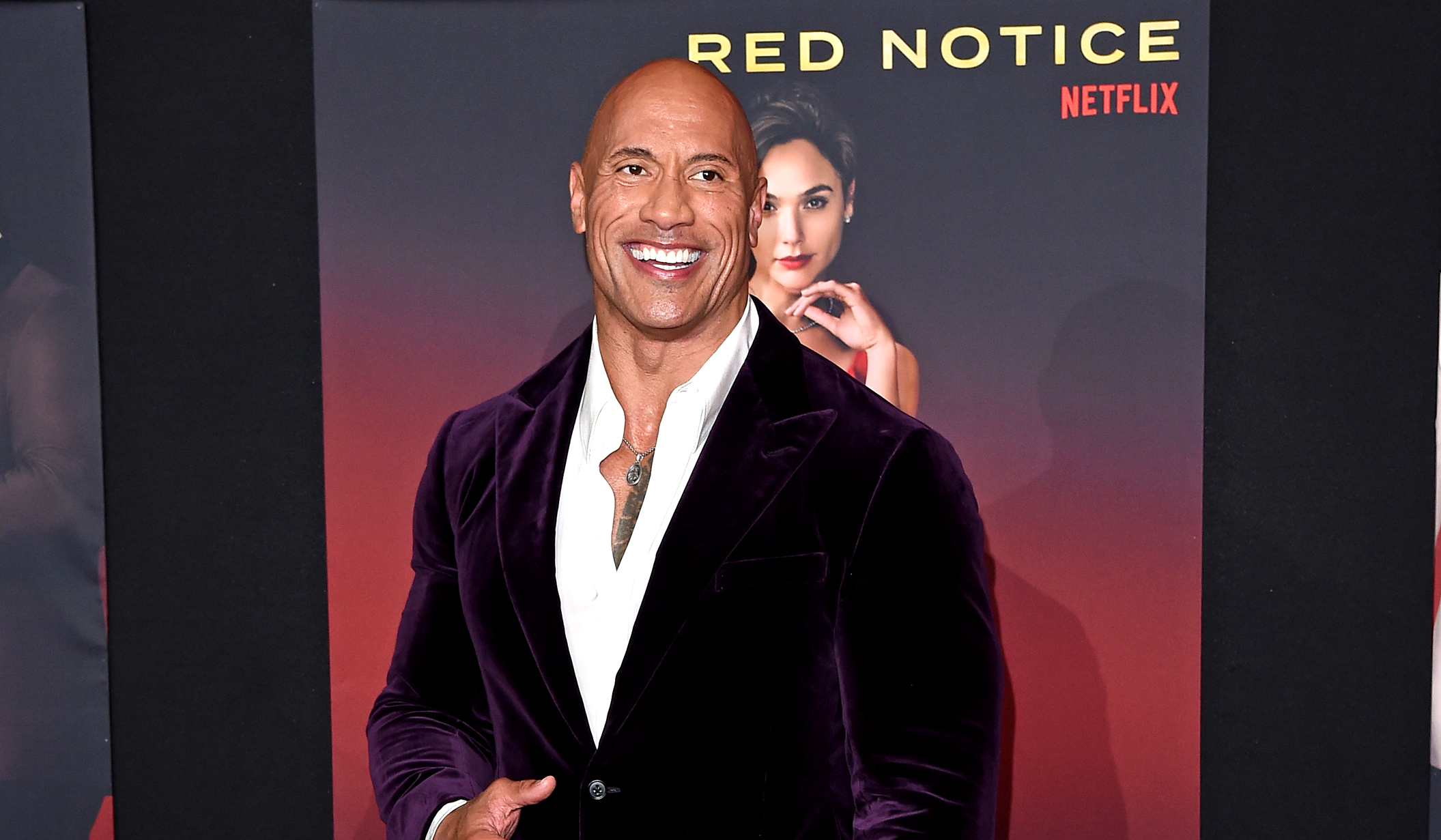 Dwayne Johnson Says No More Real Guns After Alec Baldwin Shooting