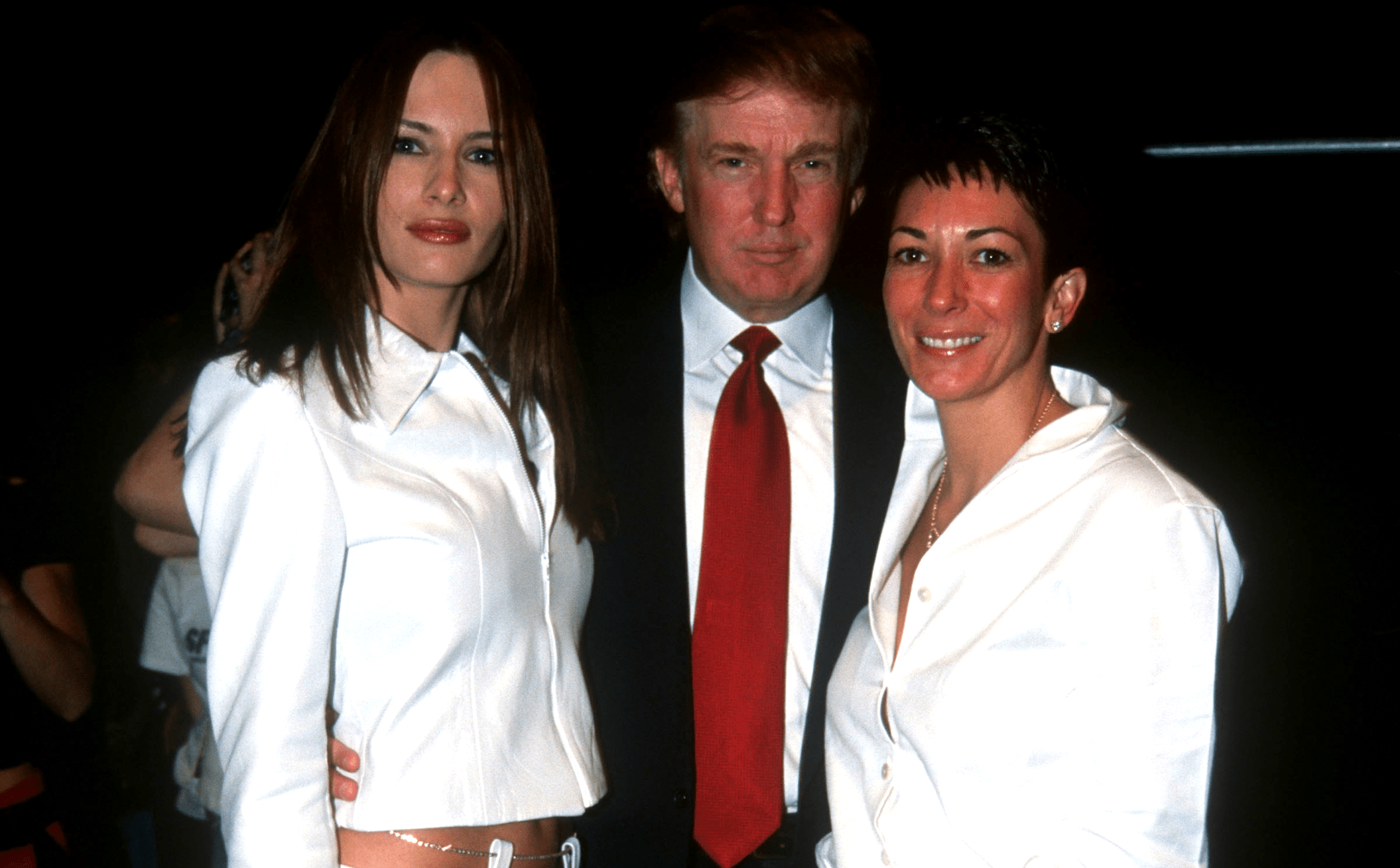 Ghislaine Maxwell Speaks Out From Prison, Complains About Everything