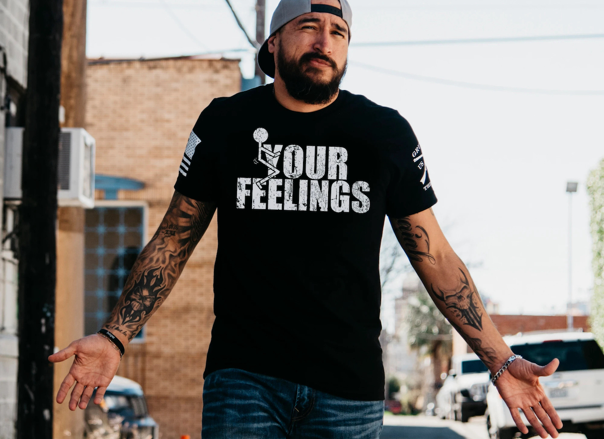 Grunt Style Is Offering 25% Off Everything Right Now - Here Are 8 Items ...