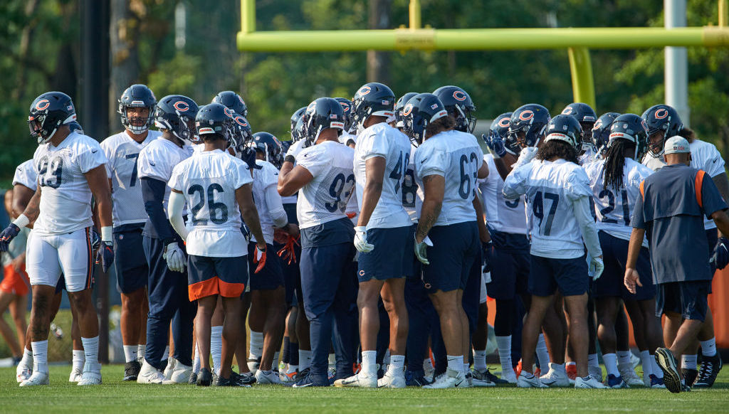 What's The Minimum NFL Salary? What Player Makes The Least?