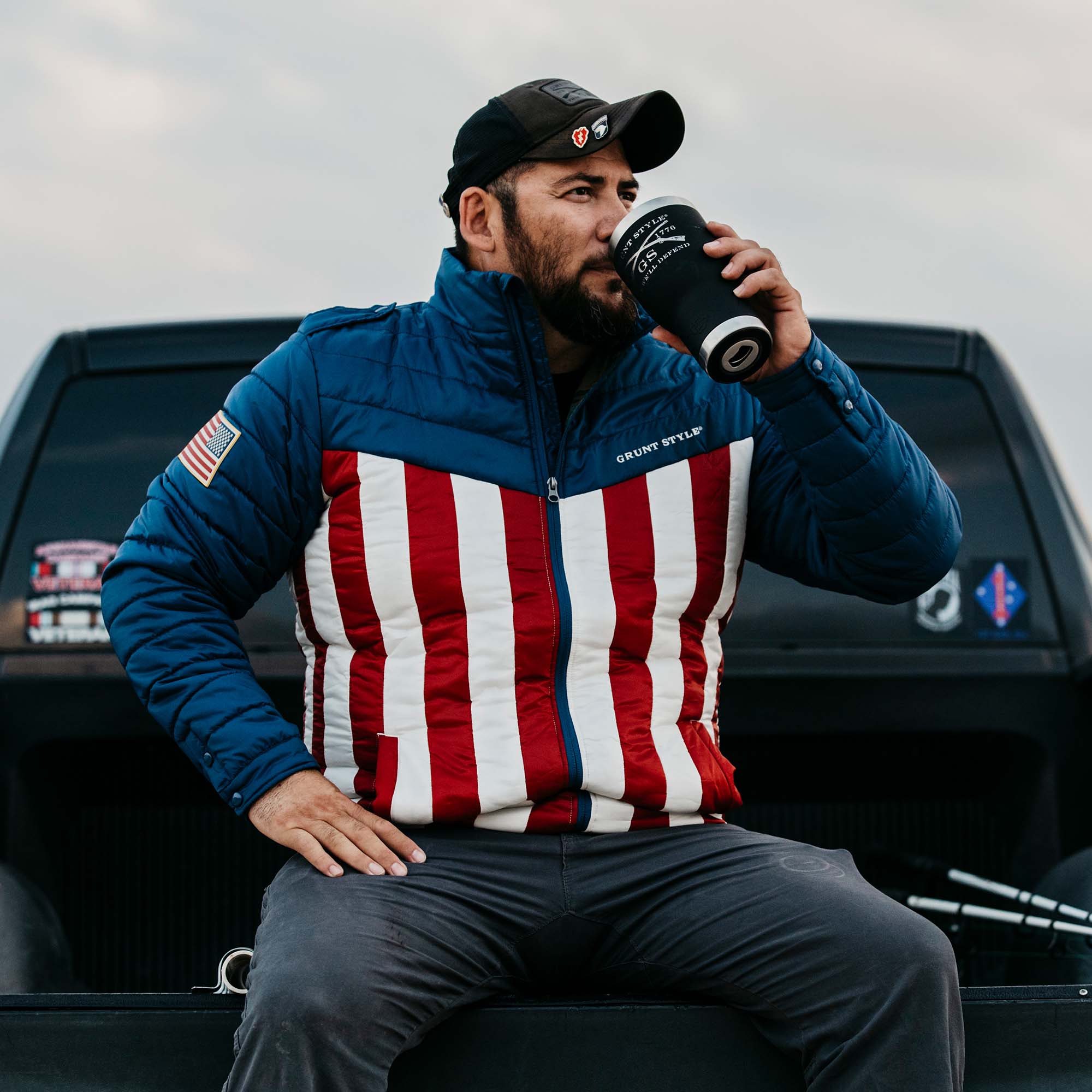 Grunt Style Is Offering 25% Off Everything Right Now - Here Are 8 Items ...