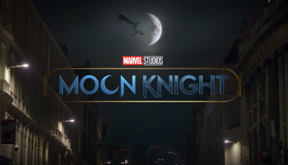 WATCH: The First Teaser For Marvel's 'Moon Knight' Is Finally Here