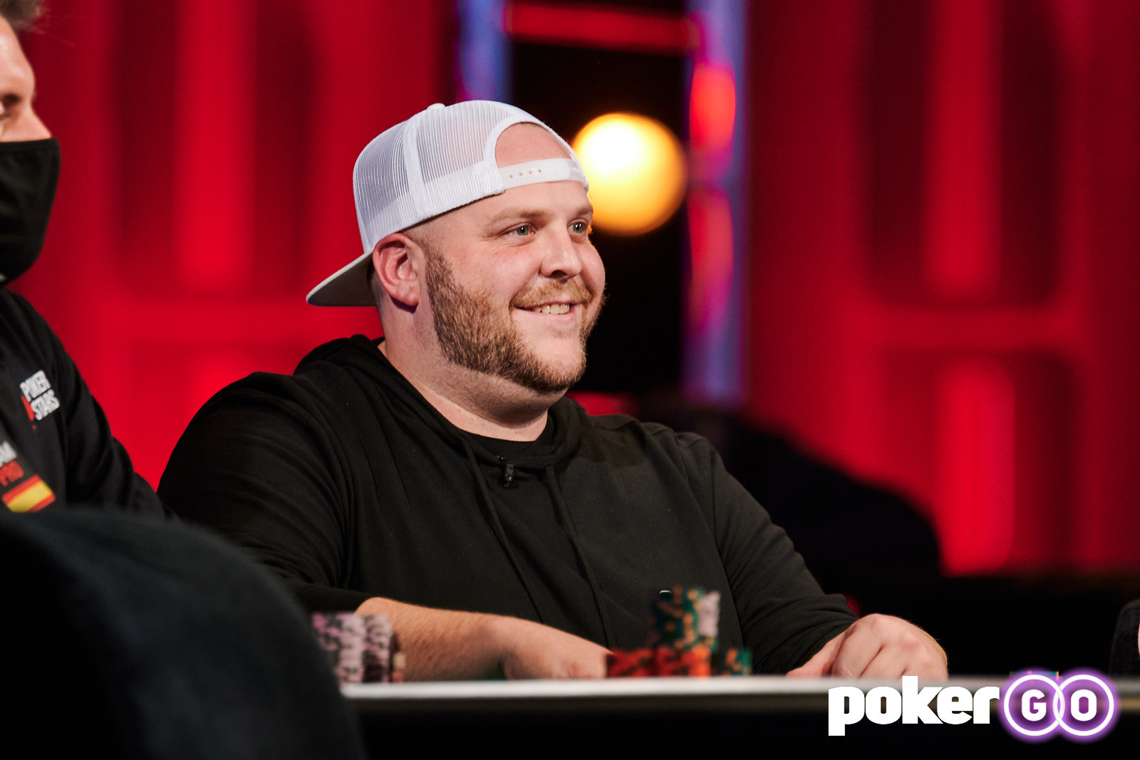 Poker Player Shoves 'Dirty Diaper' In Most Aggressive WSOP Bluff Ever