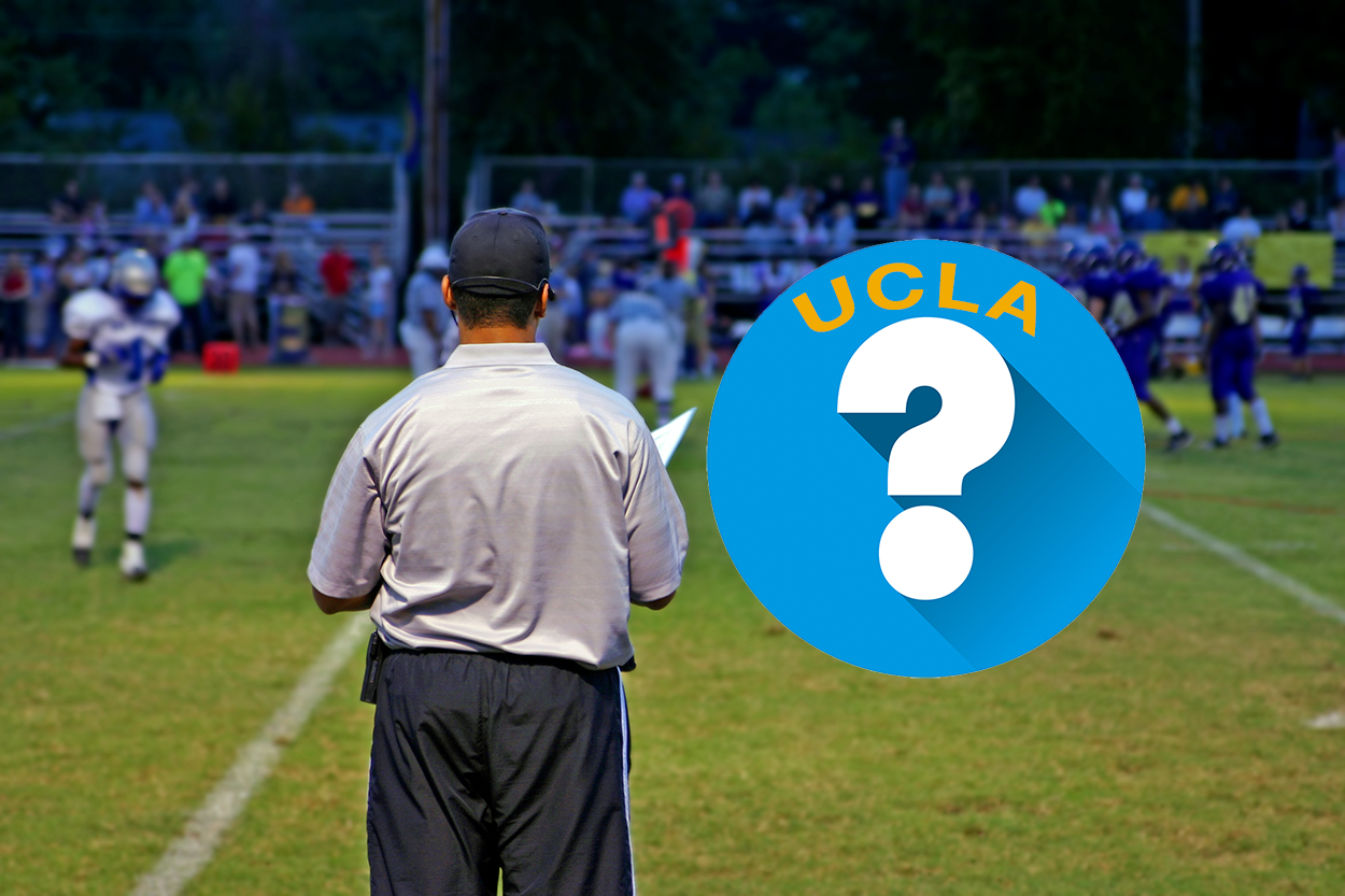 Fake UCLA Coach Catfishes High School Recruits With Scholarships