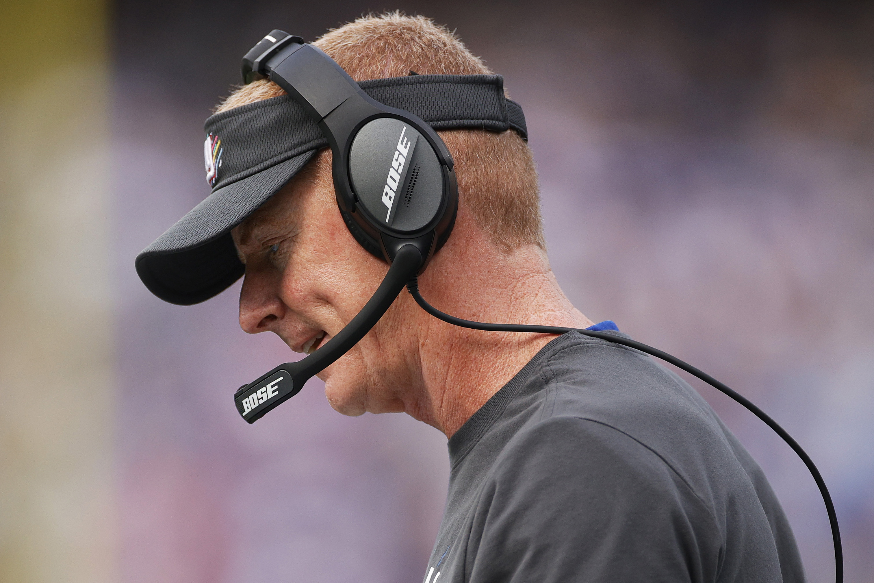 Duke Interested In Jason Garrett As Their Next Head Football Coach