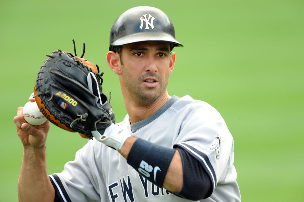 What Happened To Jorge Posada? Here's Where The Catcher Is Now