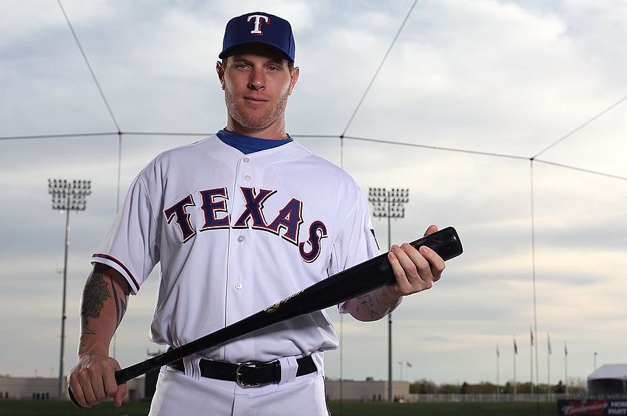 What Happened Josh Hamilton? Here's A Look At The Former MLB Star