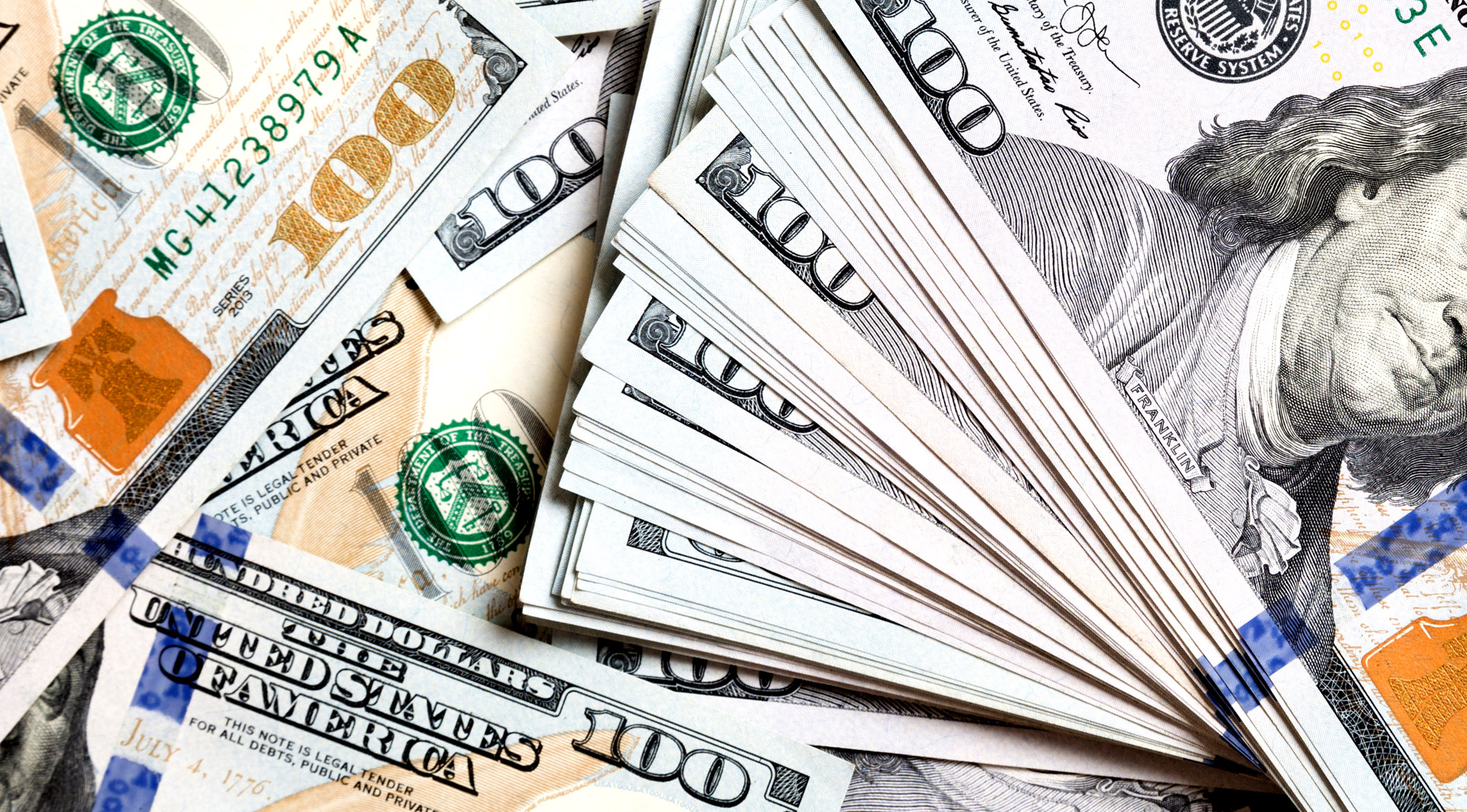 Man Wins $100K Playing The Lottery, 19 Years Later He Wins $1 Million