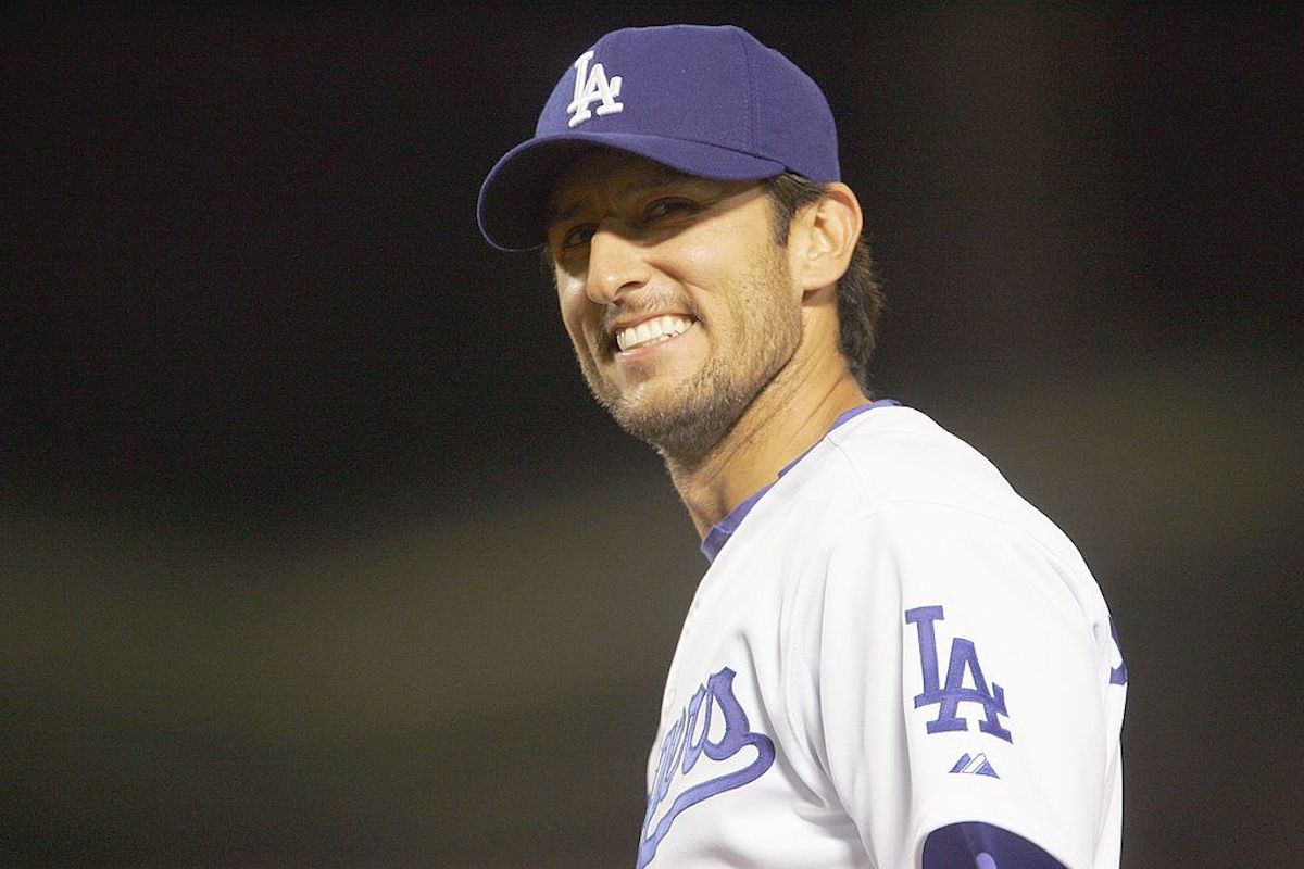 What Happened To Nomar Garciaparra? Here's A Look At His Career